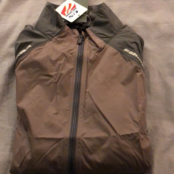 L.L. Bean | Jackets & Coats | Nwt Ll Bean Ultralight Wind Jacket Pertex ...